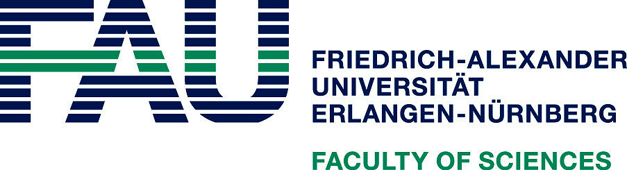 University of Erlangen-Nürnberg, Germany › Faculty of Sciences